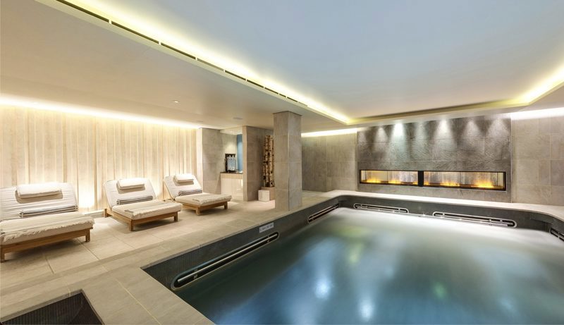 Look Inside The New Viking Vesla and Vesta Cruise Ships (They're ...